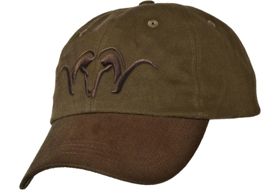 Blaser Cap Bi-Color | Børsemaker Wear AS