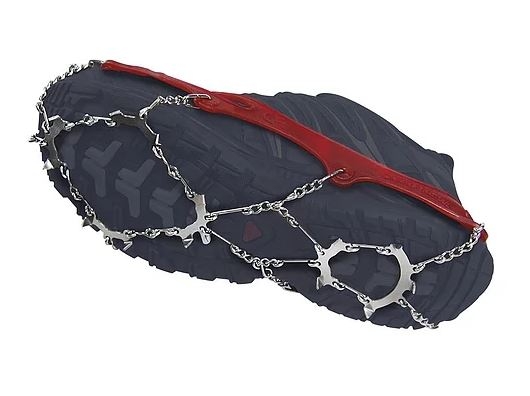 Snowline Trail Brodder | Børsemaker Wear AS