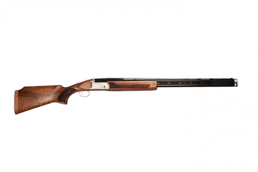 Khan K500 Selected Sporting/Trap 12/70 - 76 cm- Oppgradert treverk ...