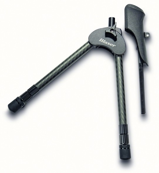 Blaser R8 Professional BiPod Standard | Børsemaker Wear AS
