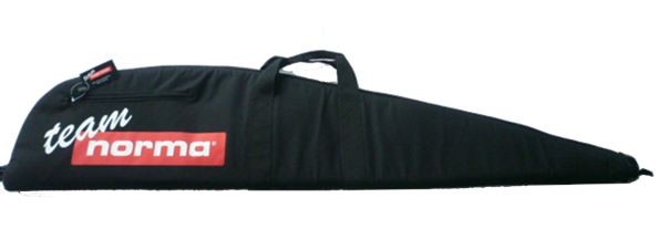 Norma Futteral 140cm "Team Norma" | Børsemaker Wear AS