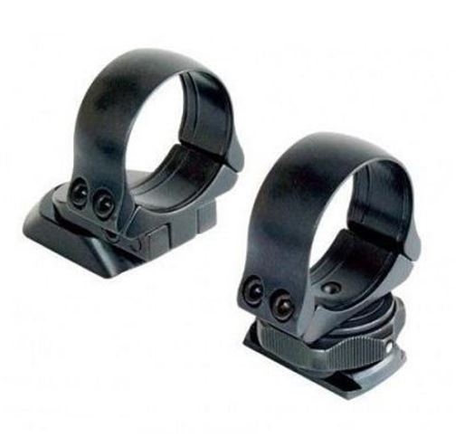 Mak Montage Merkel 30mm | Børsemaker Wear AS