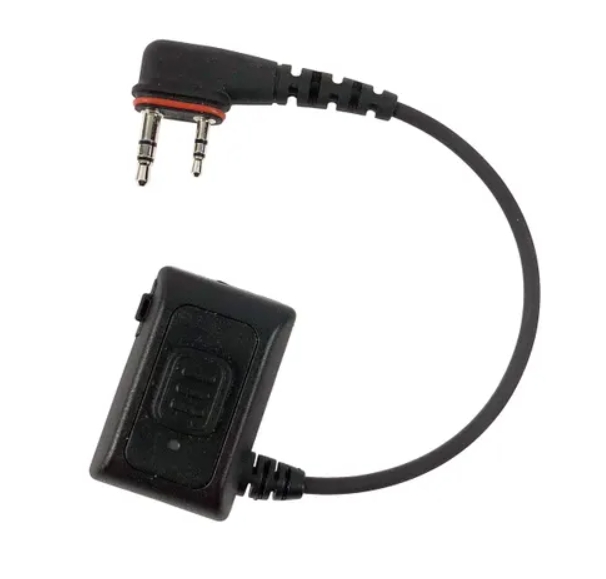 ProEquip Pro-BT110 Bluetooth adapter til Icom | Børsemaker Wear AS