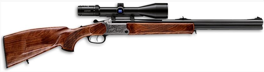 Blaser BBF95 Lux | Børsemaker Wear AS