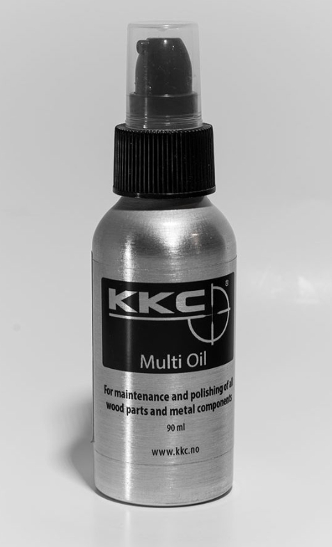 KKC Multi Oil | Børsemaker Wear AS