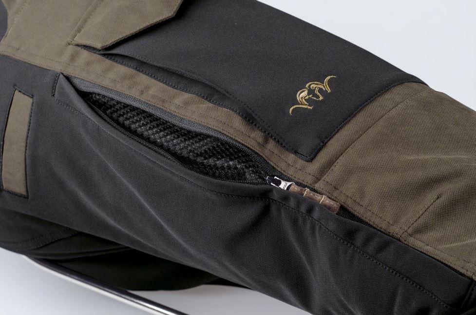 Blaser Active Ram Bukse | Børsemaker Wear AS