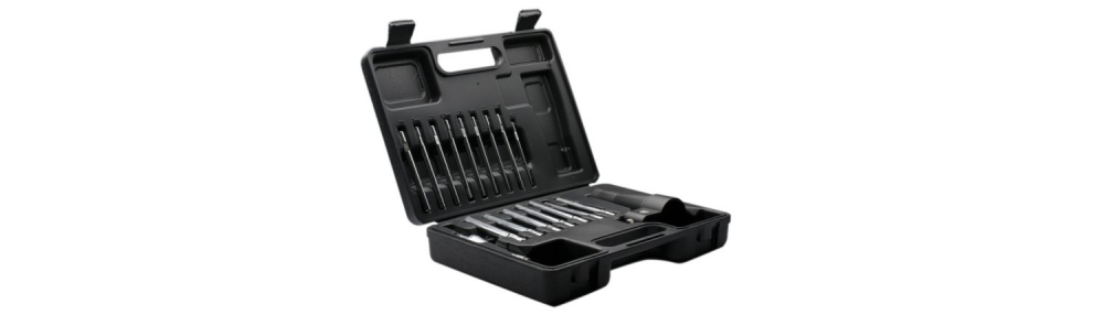 Nikko Nighteater Scope Aligner | Børsemaker Wear AS
