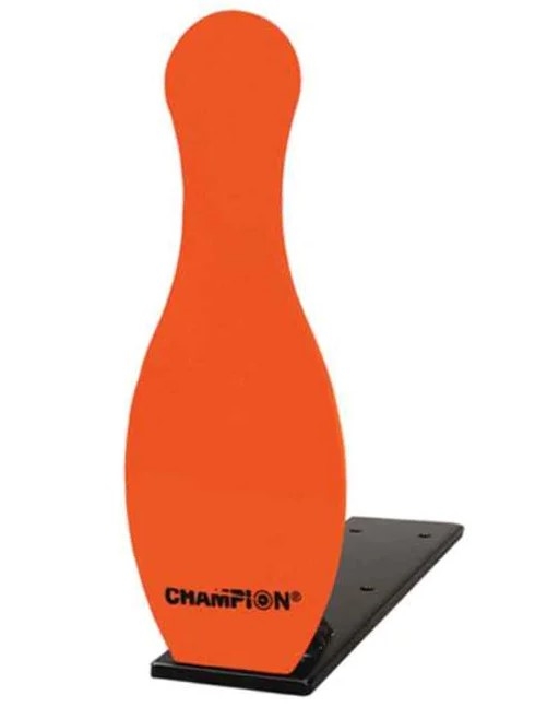 22 LR Bowling Pin Pop Up Target Selvanviser | Børsemaker Wear AS