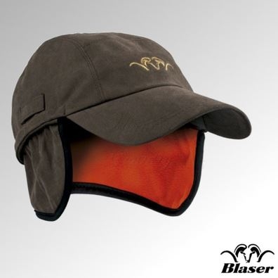 Blaser Caps Ram2 Basic | Børsemaker Wear AS