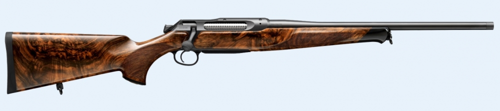 Sauer 505 Elegance Ergo Lux Grade 5 | Børsemaker Wear AS