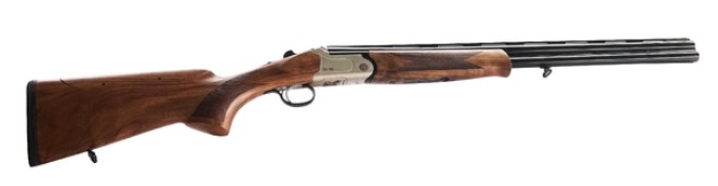 Francolin S-16 Silver 12/76, 71 cm | Børsemaker Wear AS