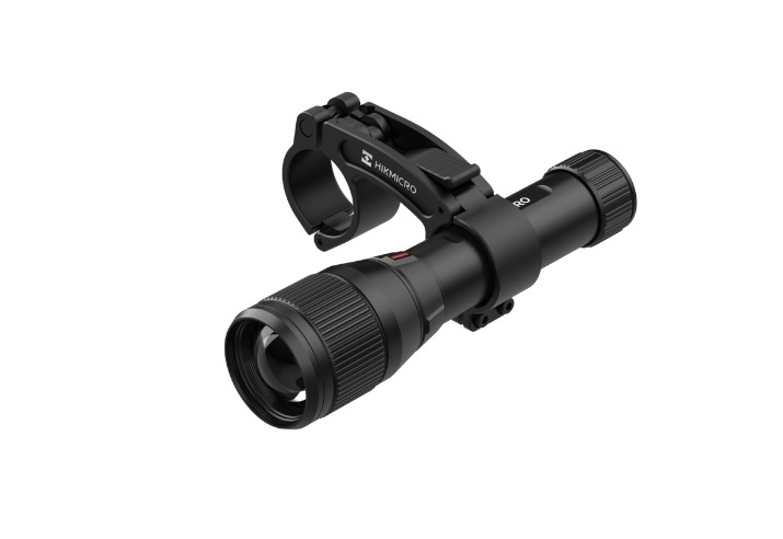 Hikmicro Alpex IR-lykt 940 nm | Børsemaker Wear AS