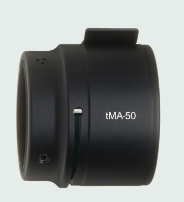 tMA - thermal monocular adapter | Børsemaker Wear AS