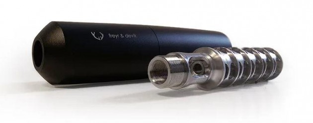 Freyr & Devik | Børsemaker Wear AS