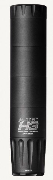 A-Tec H3 (Hertz 3) | Børsemaker Wear AS