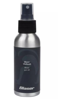 Blaser Våpenolje Spray, 110ml | Børsemaker Wear AS