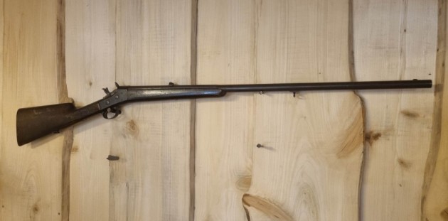 Kongsberg våpenfabrikk Hagle kal 12 | Børsemaker Wear AS