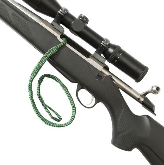 TetraGun Bore Boa Rifle | Børsemaker Wear AS