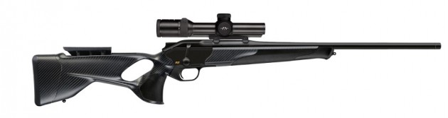 Blaser R8 Ultimate Carbon, Riflepakke | Børsemaker Wear AS