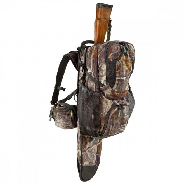 SWEDTEAM BACKBONE CAMO | Børsemaker Wear AS