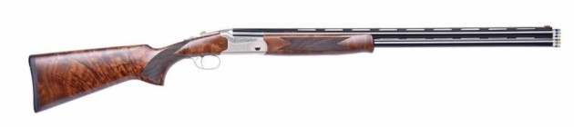 Khan K500 LUX 12/76 - 71cm | Børsemaker Wear AS