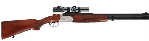 Sabatti Forest kombi pakke | Børsemaker Wear AS