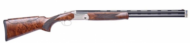 Khan K500 Selected 12/76 Valnøtt Justerbar | Børsemaker Wear AS